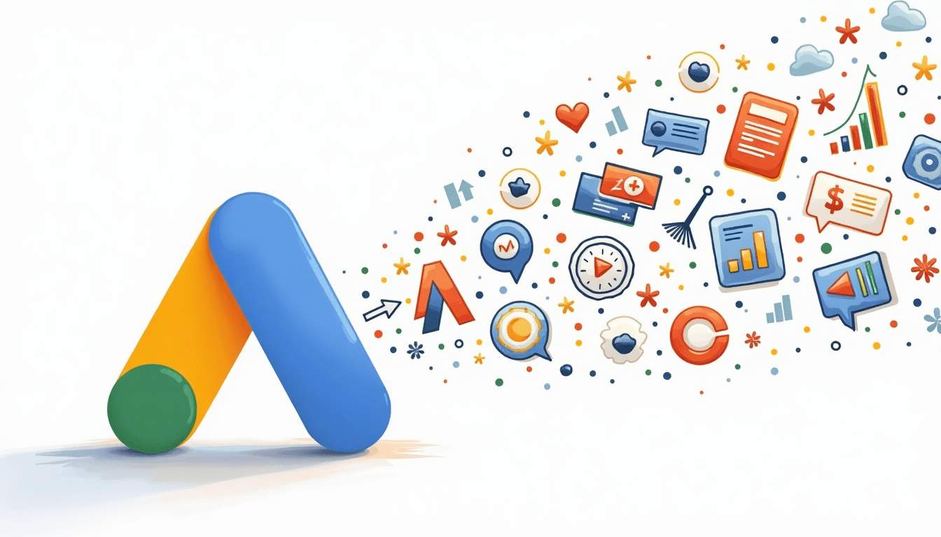 Google Ads Event-Based Campaigns